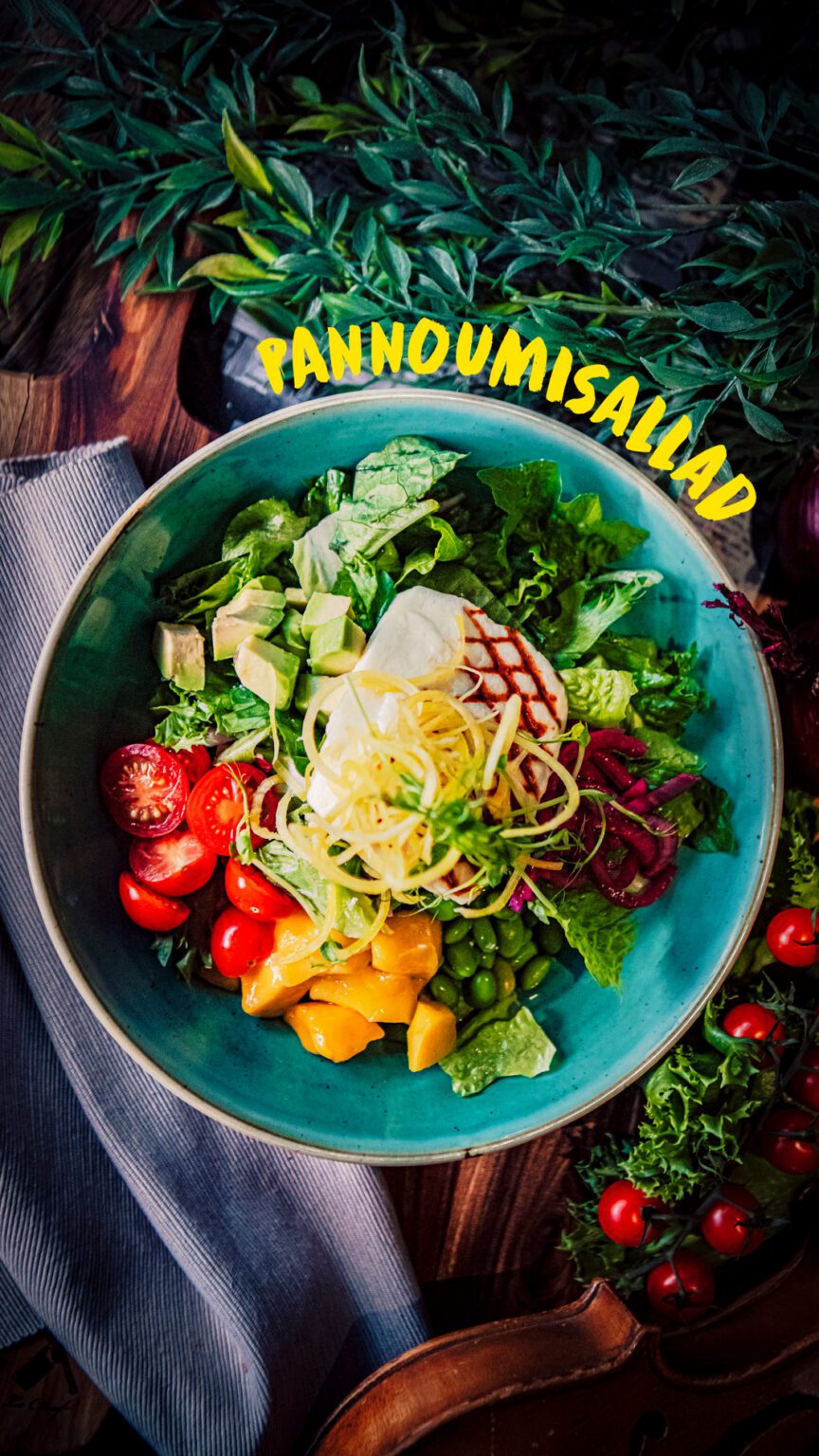 Om Mocca - Mocca Deli